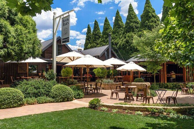 Wine Tours Sydney - Southern Highlands Day Escape, Full Day Wine Tasting Tour - What Makes This Tour Special?