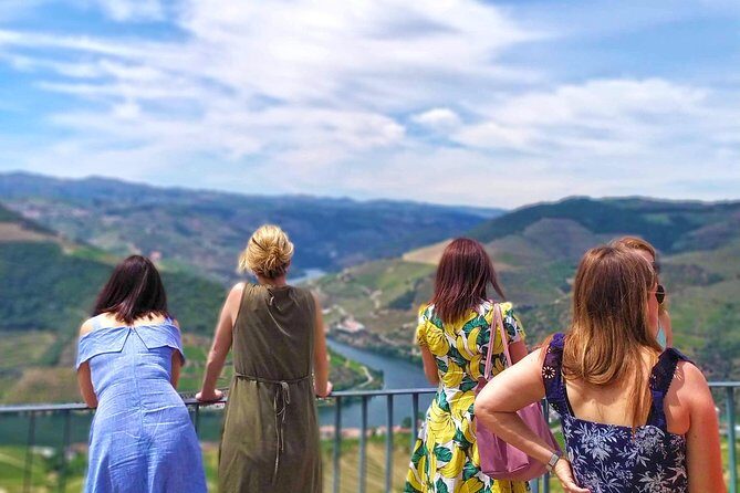 Wine Venture and Boat Trip in Douro Valley from Porto - The Itinerary in Detail