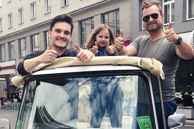Wine & Vienna - the most popluar VIP Tour in Vienna - FAQs
