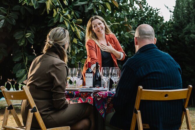 Winederlust Wine Tasting - An In-Depth Look at the Winederlust Experience