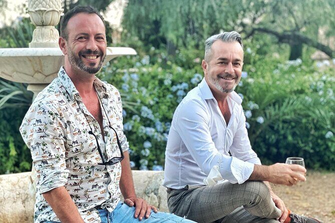 Winederlust Wine Tasting - FAQ