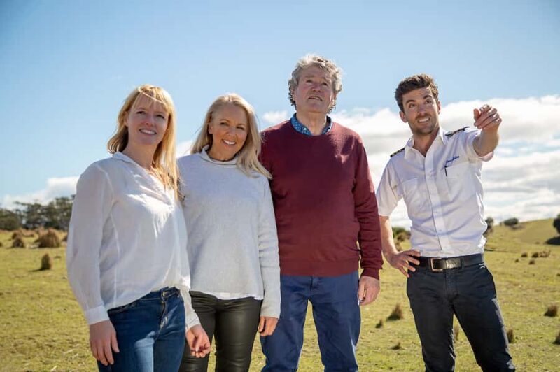 Wineglass Bay and Maria Island Scenic Flight Experience - The Value and Practicalities