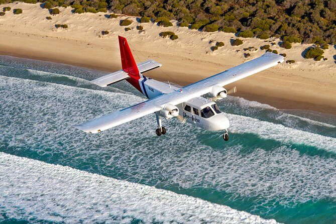 Wineglass Bay And Maria Island Wildlife Scenic Flight From Hobart - Practical Details and Considerations