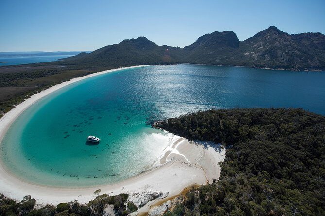 Wineglass Bay Cruise from Coles Bay - What to Expect from the Itinerary