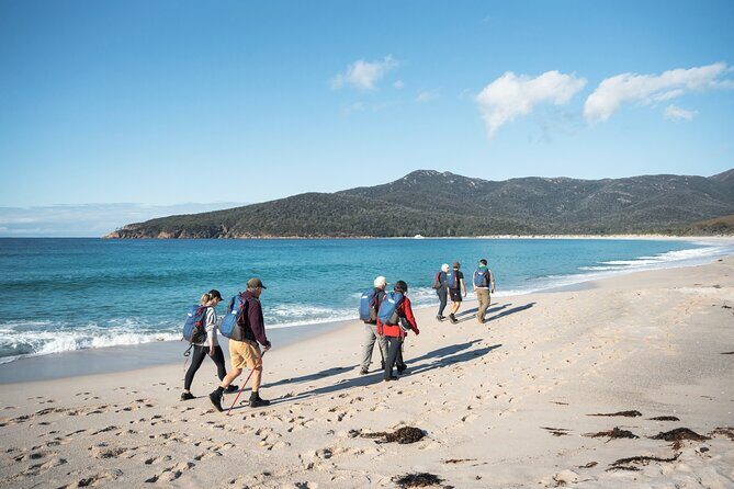 Wineglass Bay Cruise from Coles Bay - Weather Considerations