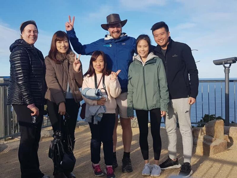 Wineglass Bay & Freycinet National Park Day Trip from Hobart - Who Should Consider This Tour?