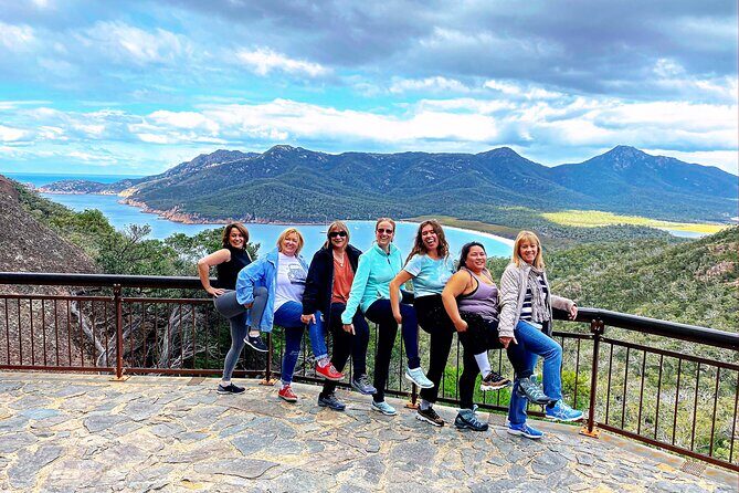 Wineglass Bay & Freycinet NP Full Day Tour from Hobart via Richmond Village - Why This Tour Offers Value