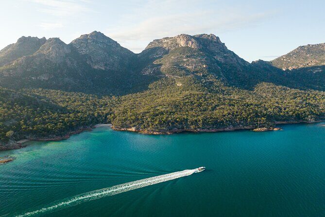 Wineglass Bay Shared Cruise and Walking Tour - FAQ