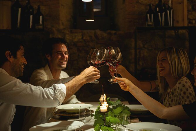 Winelover's Tasting - A Close Look at the Experience