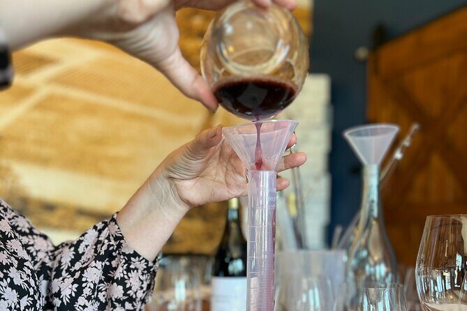 Winemaking Class at McCaffrey's Estate - Why This Experience Is Worth the Price