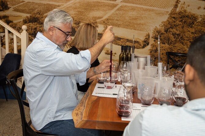 Winemaking Class at McCaffrey's Estate - FAQ