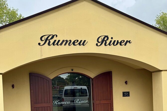 Wineries / Brewery - Exploring Auckland’s Wineries & Brewery: A Detailed Look