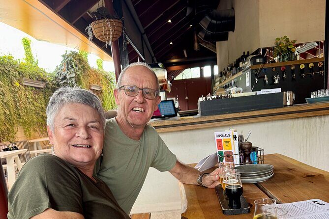 Wineries / Brewery - Key Points