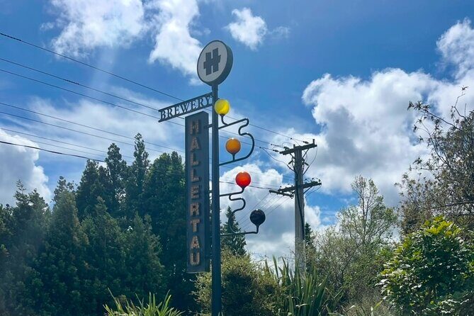 Wineries / Brewery - FAQ