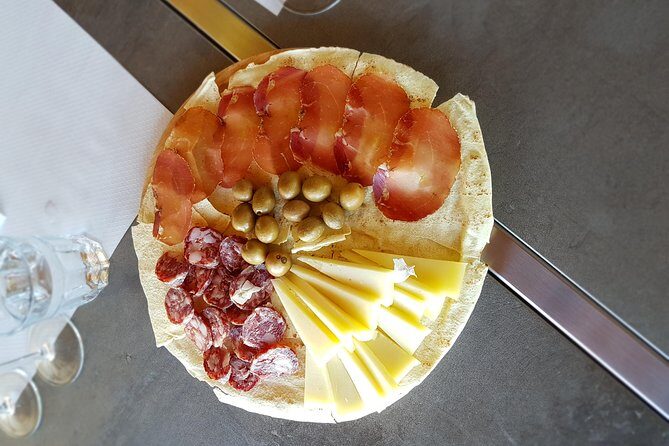 Winery And Oil Mill Tasting Tour - What the Tour Entails: A Detailed Breakdown