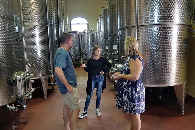 Winery And Oil Mill Tasting Tour - Frequently Asked Questions (FAQs)