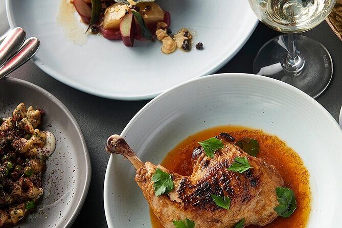 Winery Lunch by Helicopter to Levantine Hill in Yarra Valley - FAQ