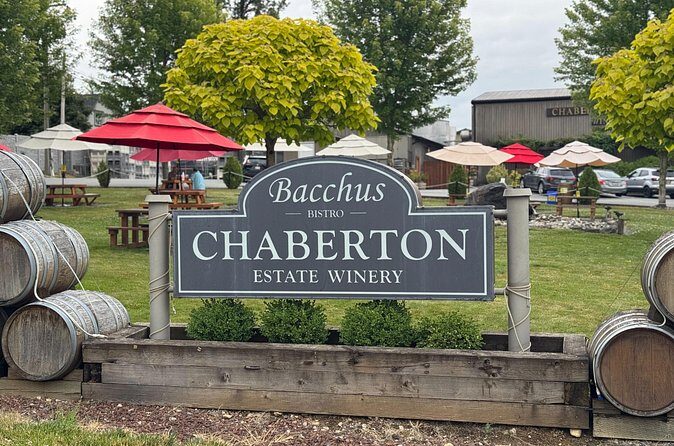 Winery Tasting at Boutique Vineyards - Key Points