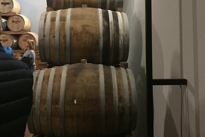 Winery tasting in Marsala and Mothia lagoon tour - FAQ