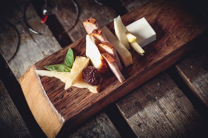 Winery Tour and Tasting in Tenerife with the Sommelier - Is This Tour Right for You?