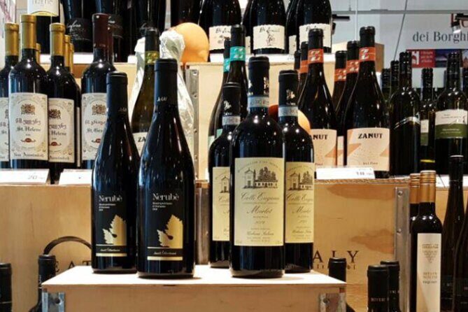 Winery Tour and Tasting on Padua Hills - Who Will Love This Tour?