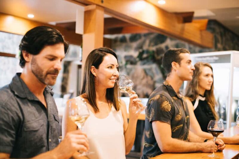 Winery Tour and Tasting - A Closer Look at the Experience: What to Expect