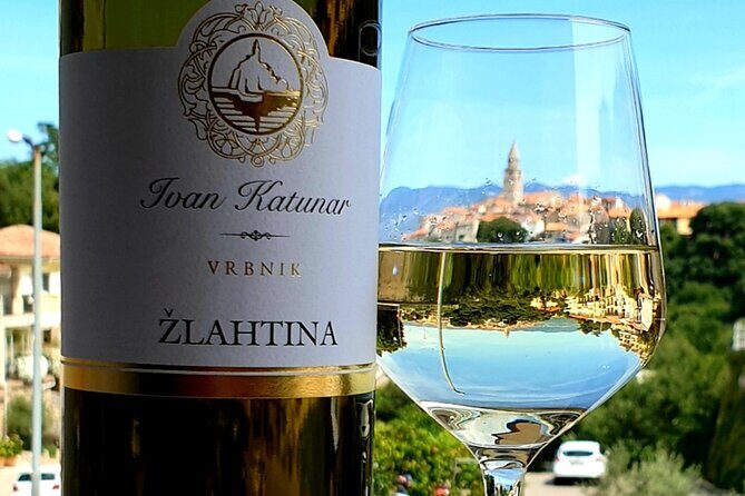 Winery Tour and Tasting with the Sommelier in KRK - Reviews in Focus