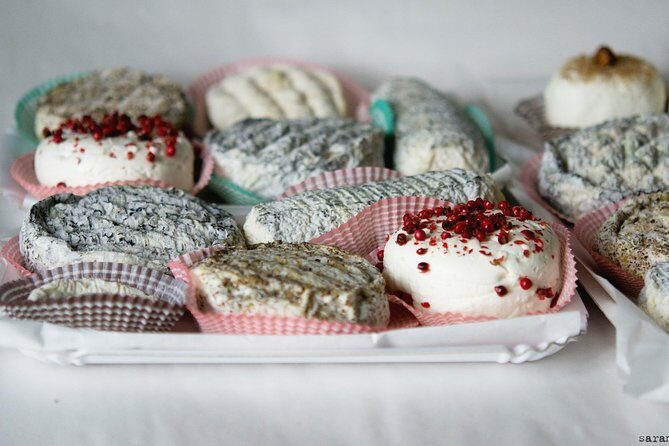 Winery tour and wine, cheese & charcuterie tasting - Practical Tips for Visiting