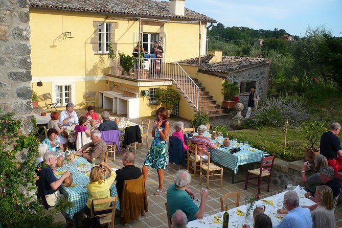 Winery tour and wine, cheese & charcuterie tasting - FAQ