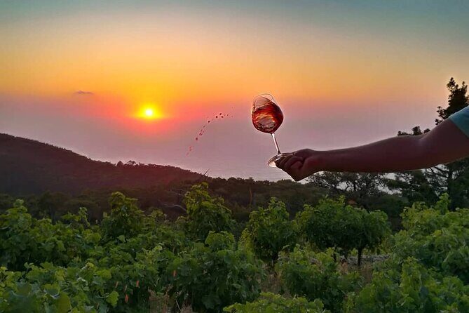 Winery Tour and Wine Tasting at Karimalis Winery in Ikaria - FAQ