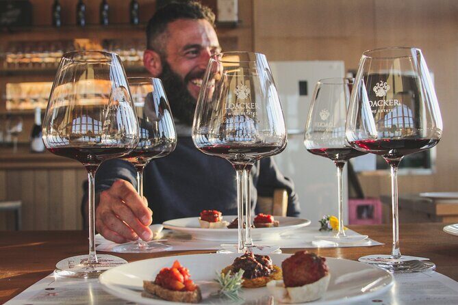 Winery Tour & Gourmet Tasting in Montalcino - An In-Depth Look at the Winery Tour & Tasting