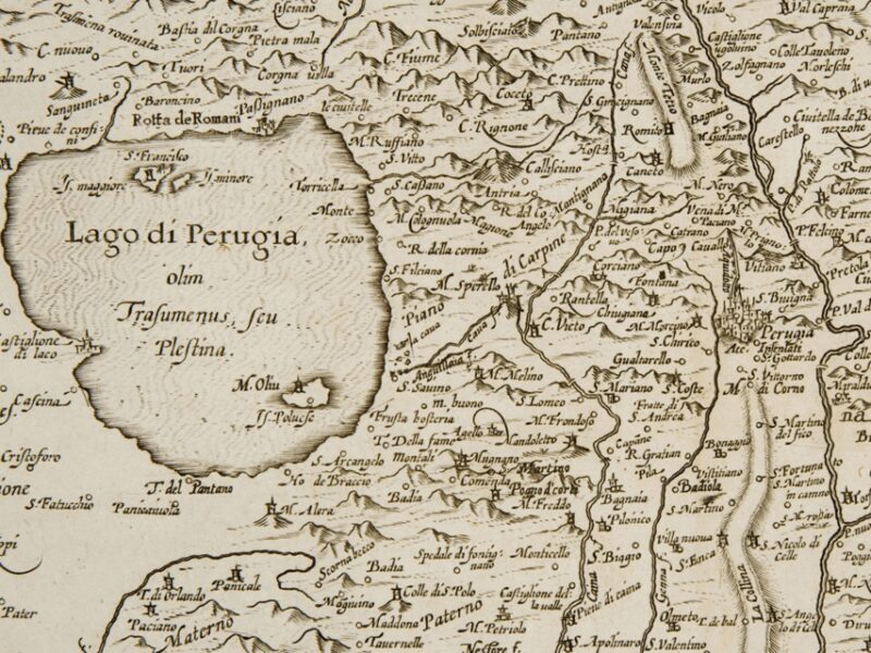 Winery Tour & Tasting near Lake Trasimeno & Perugia - FAQ