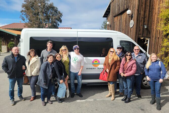 Winery Tour to Harmony Cellars and Stolo Vineyards - Final Thoughts: Is This the Right Tour for You?