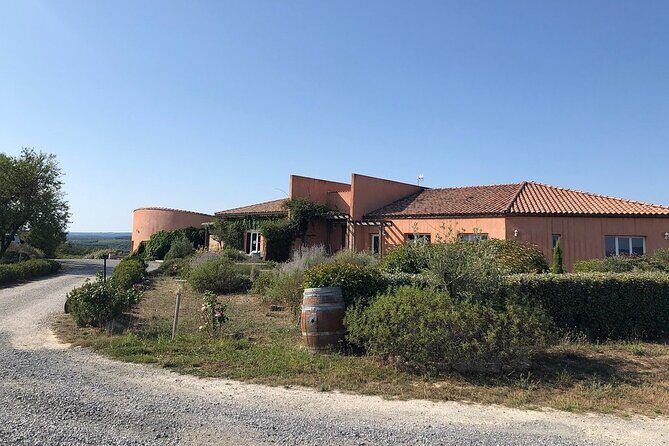 Winery Tour & Wine Tasting - Deli Plate & 3 Wines - Final Verdict: Who Should Book This Tour?