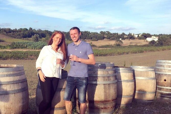 Winery Tour & Wine Tasting - Deli Plate & 3 Wines - FAQ