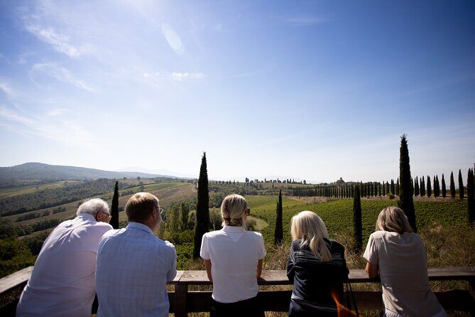 Winery tour & wine tasting in Montalcino - Final Thoughts