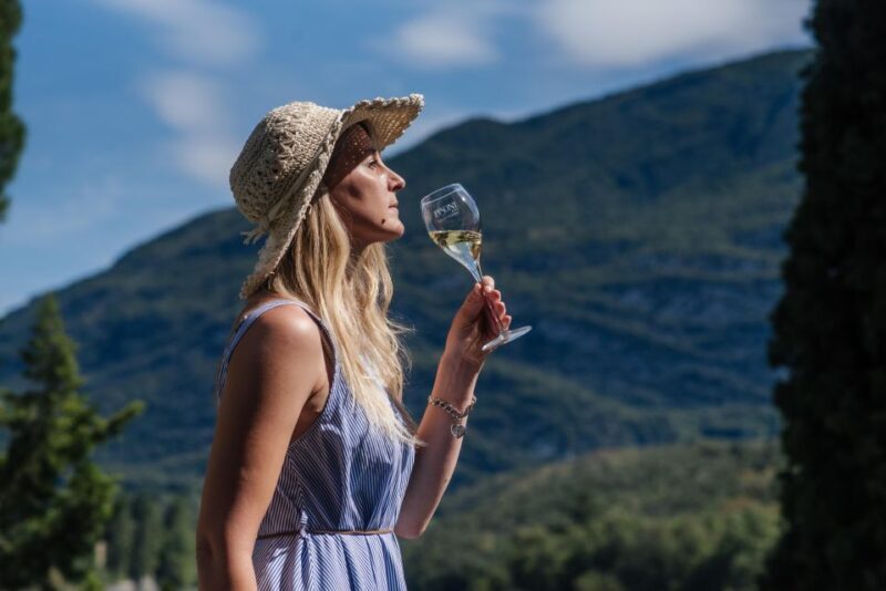 Winery tour with tasting of TrentoDoc and Grappa - Final Thoughts