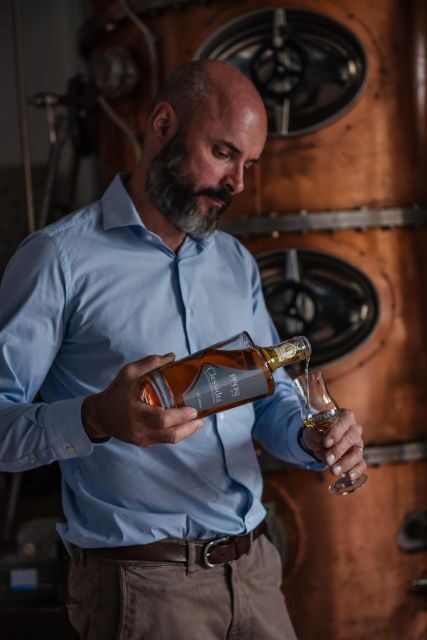 Winery tour with tasting of TrentoDoc and Grappa - FAQs