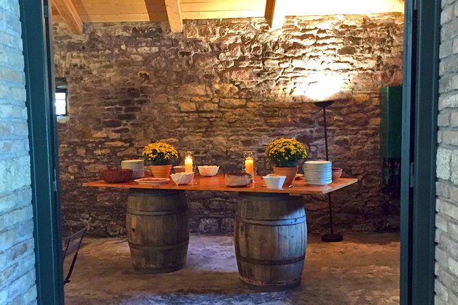 Winery tour with Wine and Olive tasting in Corfu - Practical Details and What You Should Know