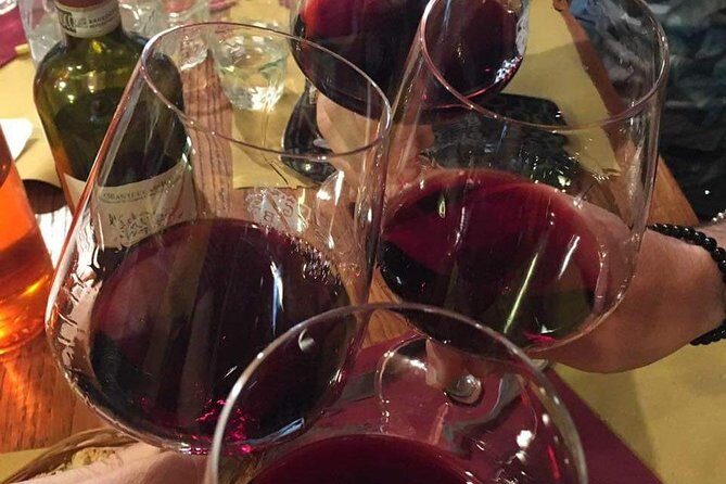 Winery tours and tastings in Bolgheri with Wine Guide - Who Will Love This Tour?