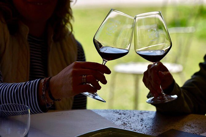 Winery tours and tastings in Bolgheri with Wine Guide - FAQ