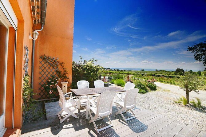 Winery Visit with Food and Wine in Carcassonne - Key Points