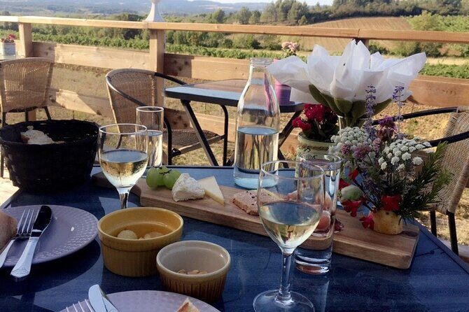 Winery Visit with Food and Wine in Carcassonne - FAQs