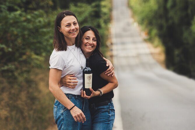 Wines and flavors of Bolgheri territory - An Authentic Look at Bolgheri’s Vineyards  
