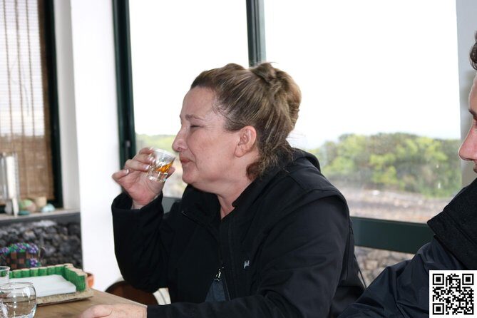 Wines and Moonshines of Terceira - Discovering the Charm of Terceira in One Day