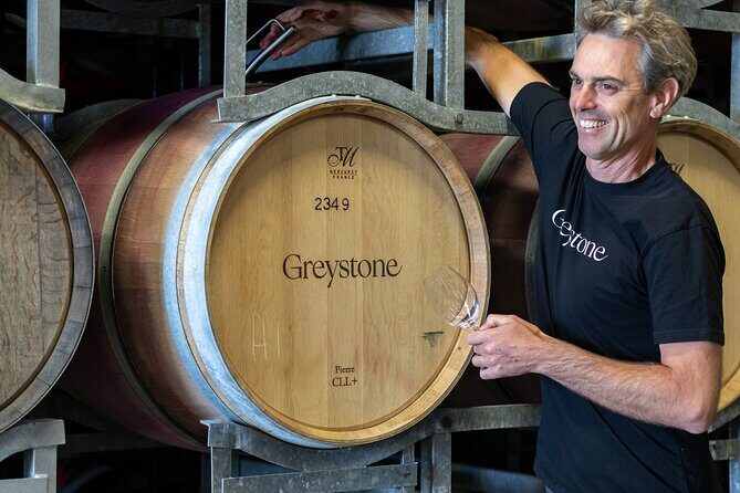 Wines of the South Island Paired Lunch Experience - Final Thoughts