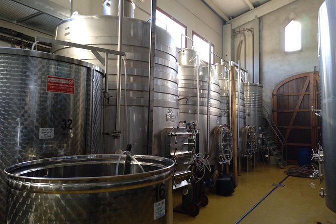 Wines Tasting and Typical Breakfast Small Group Tour from Girona - FAQ