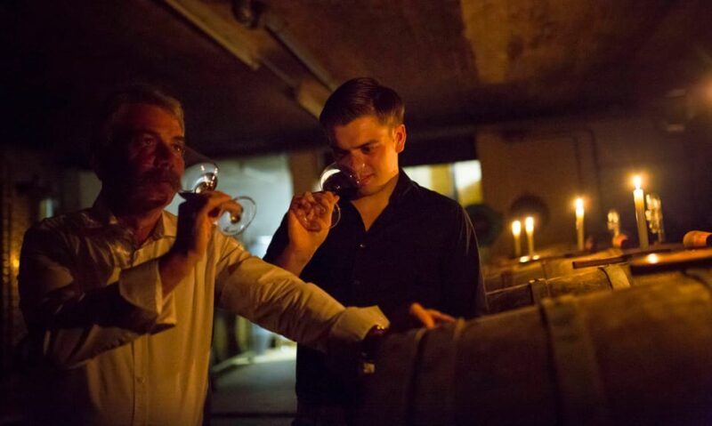 Winetasting with tour through the winery - FAQ