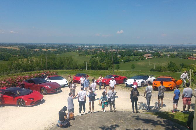 Winetour and tasting on Bologna hills, guided by the wine grower - FAQ
