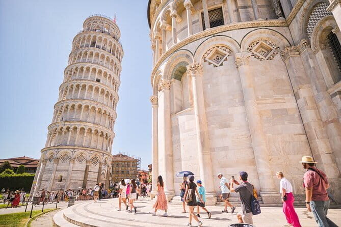 Winner 2025 Florence Sunset Food & Wine Tour by Eating Europe - Who Is This Tour Best For?